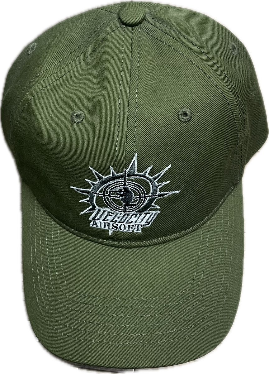 Velocity Airsoft Hat – Shop Velocity Paintball