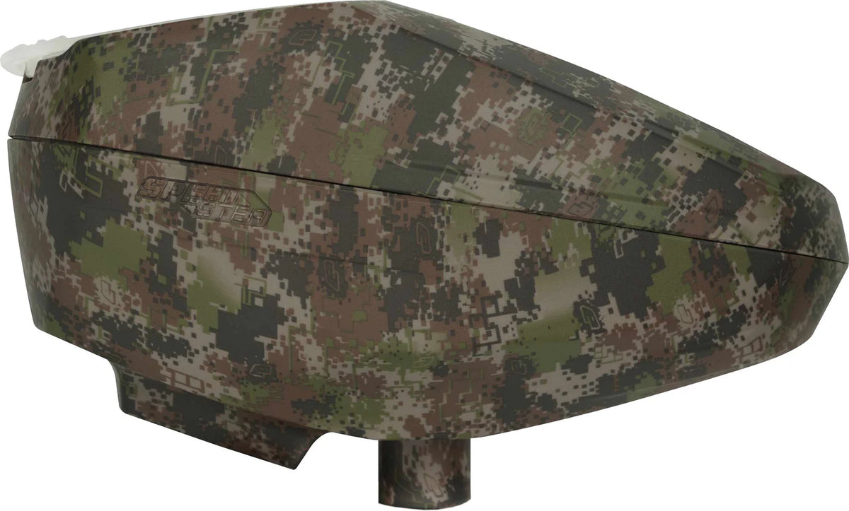 Speedster Loader Planet Eclipse Camo – Shop Velocity Paintball