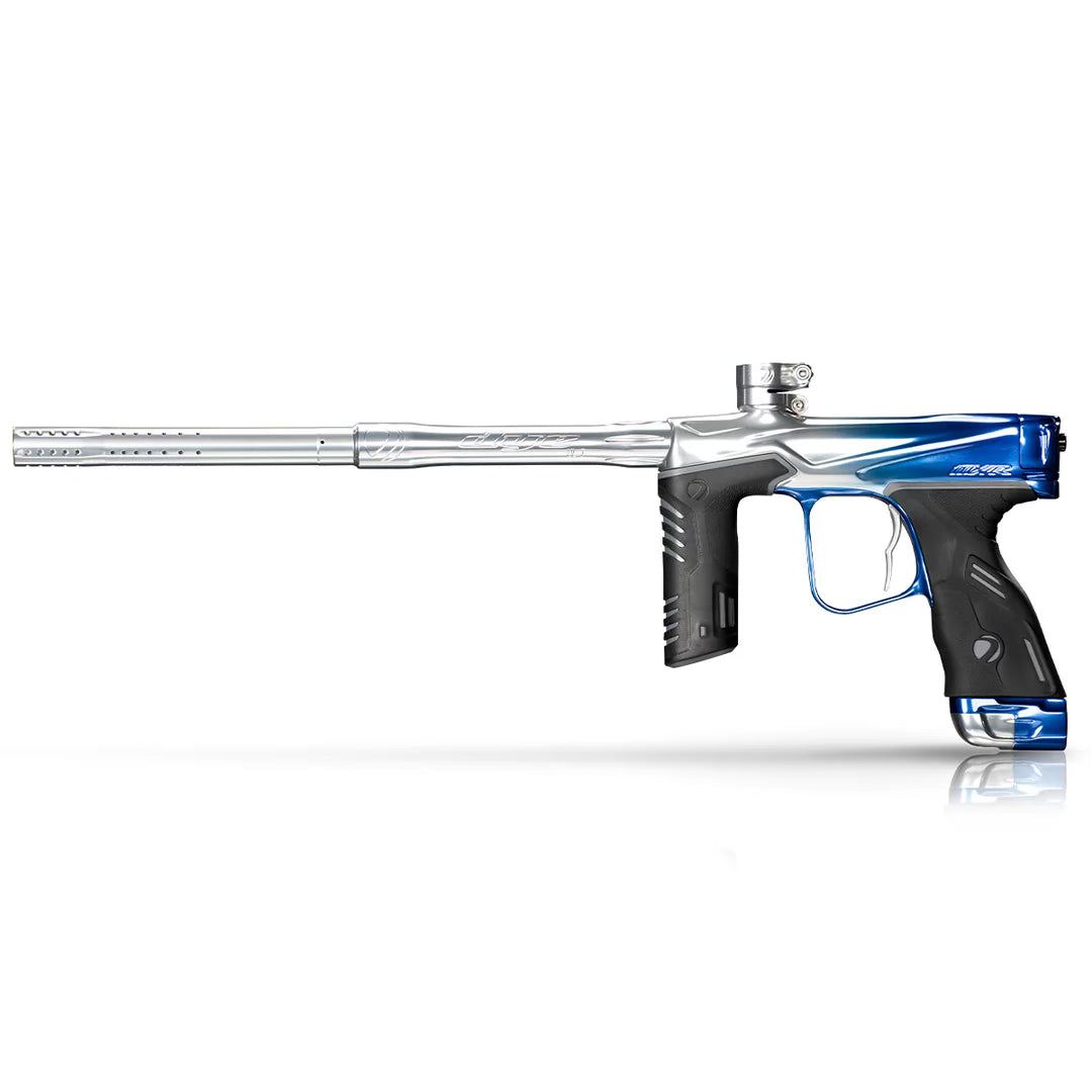 MXR Arctic Blue to Silver Fade Marker – Shop Velocity Paintball